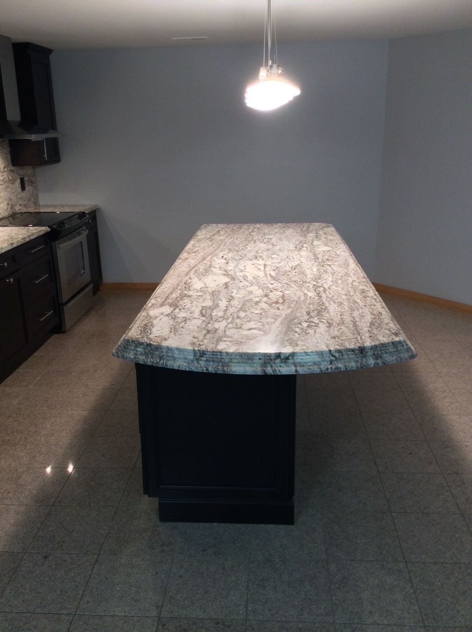 Granite Countertop Gallery St. Louis