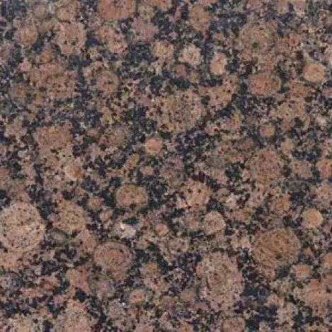 Brown Granite Colors