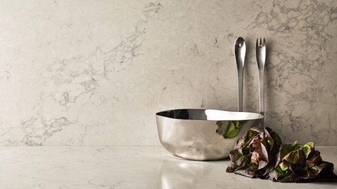 6 of the Most Beautiful Caesarstone Quartz Colors