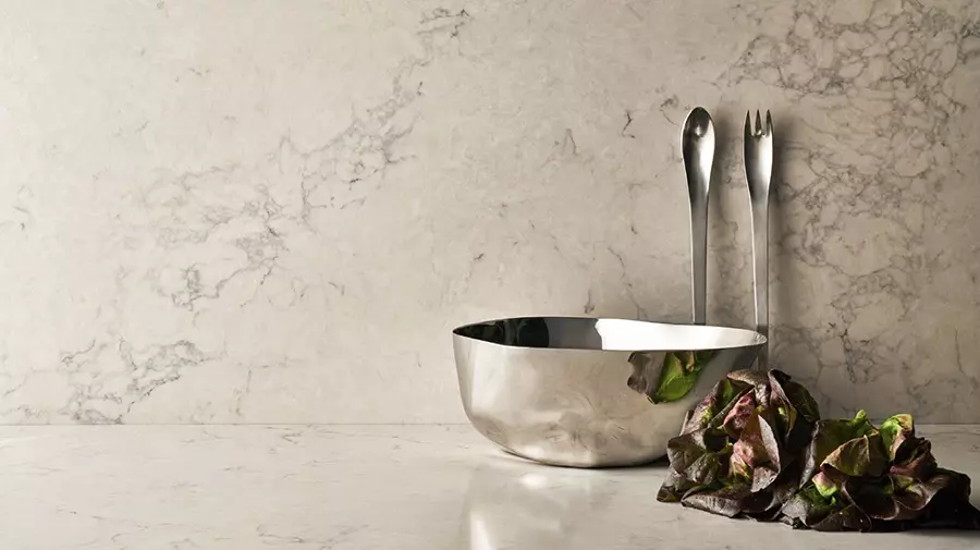 Caesarstone Quartz Countertops Colors