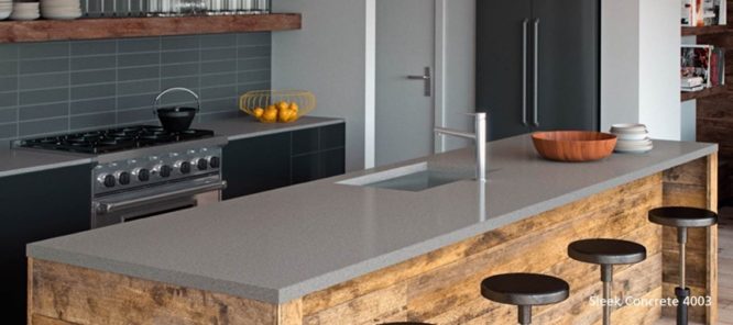 6 of the Most Beautiful Caesarstone Quartz Colors