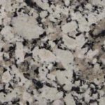 White Granite Kitchen Countertops | Arch City Granite