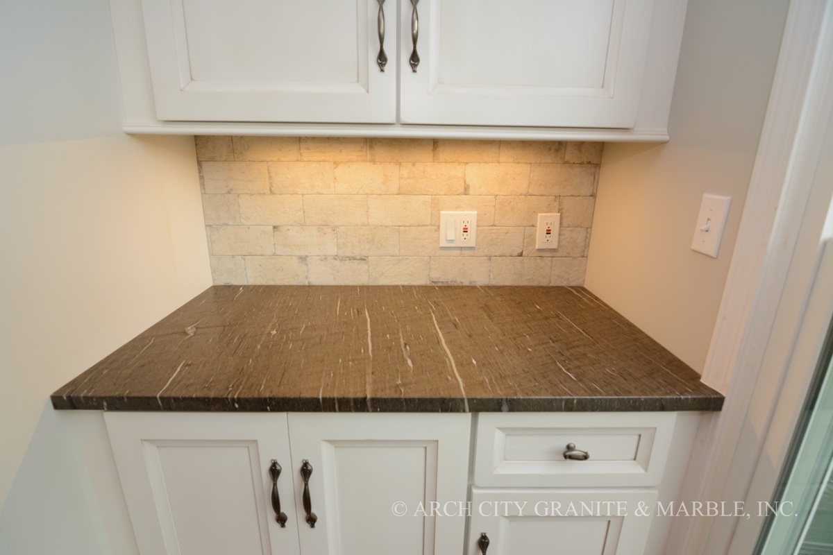 Granite Countertop Gallery in St. Louis MO: Arch City Granite