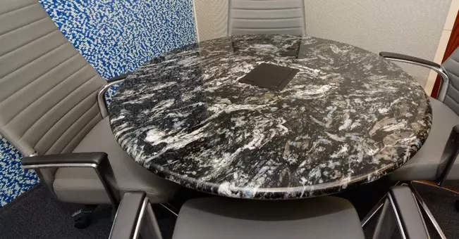 Granite Conference Room Tables Benny Austin Marble & Granite We Went