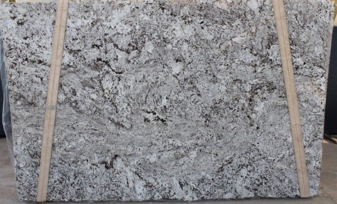 Top White Granite Colors in 2022 [Updated!]